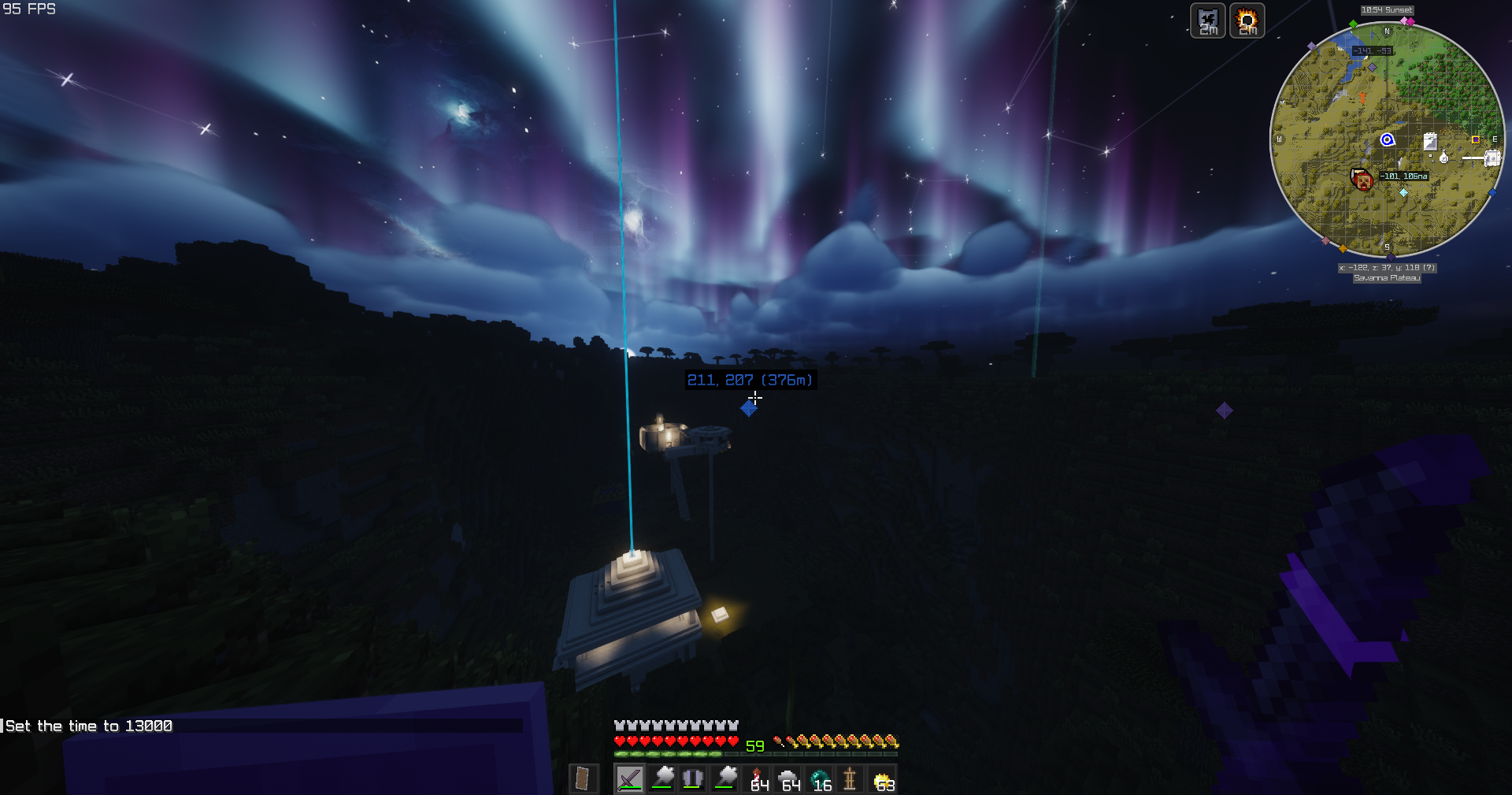 Brownie's Minecraft Hub